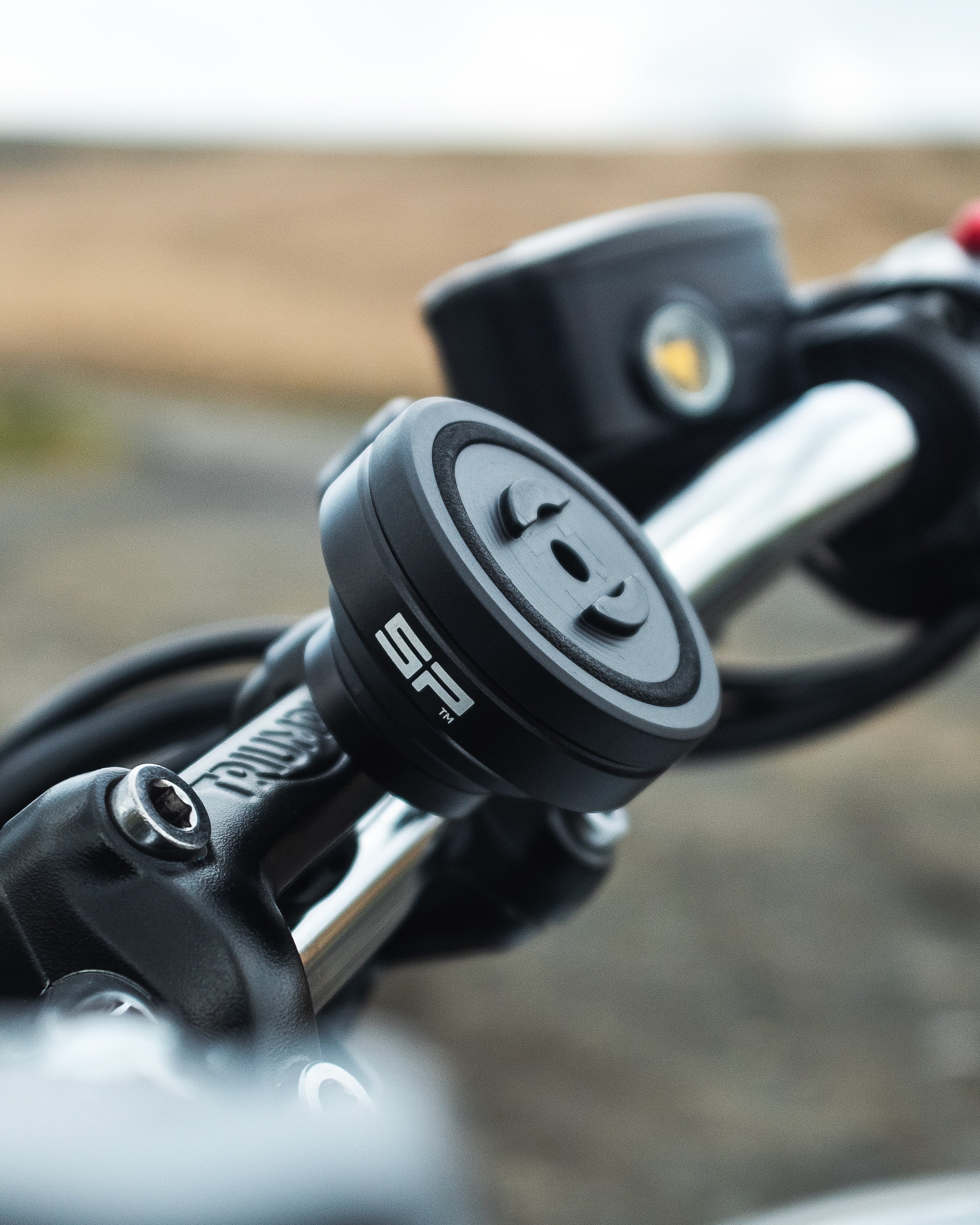 SP Connect – Classic Rides